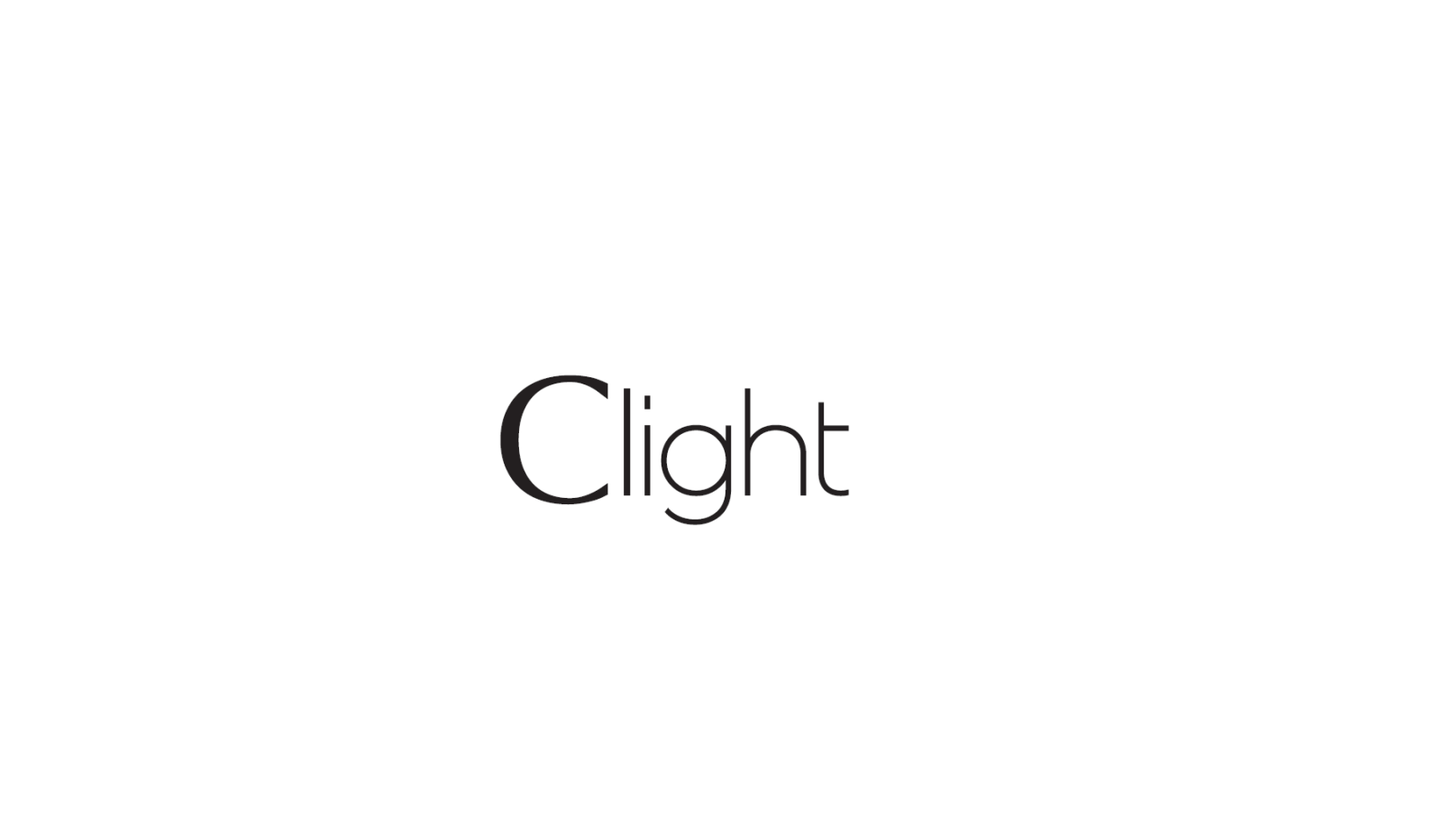 C LIGHT - קבסו תאורה - אולם תצוגה בירושלים