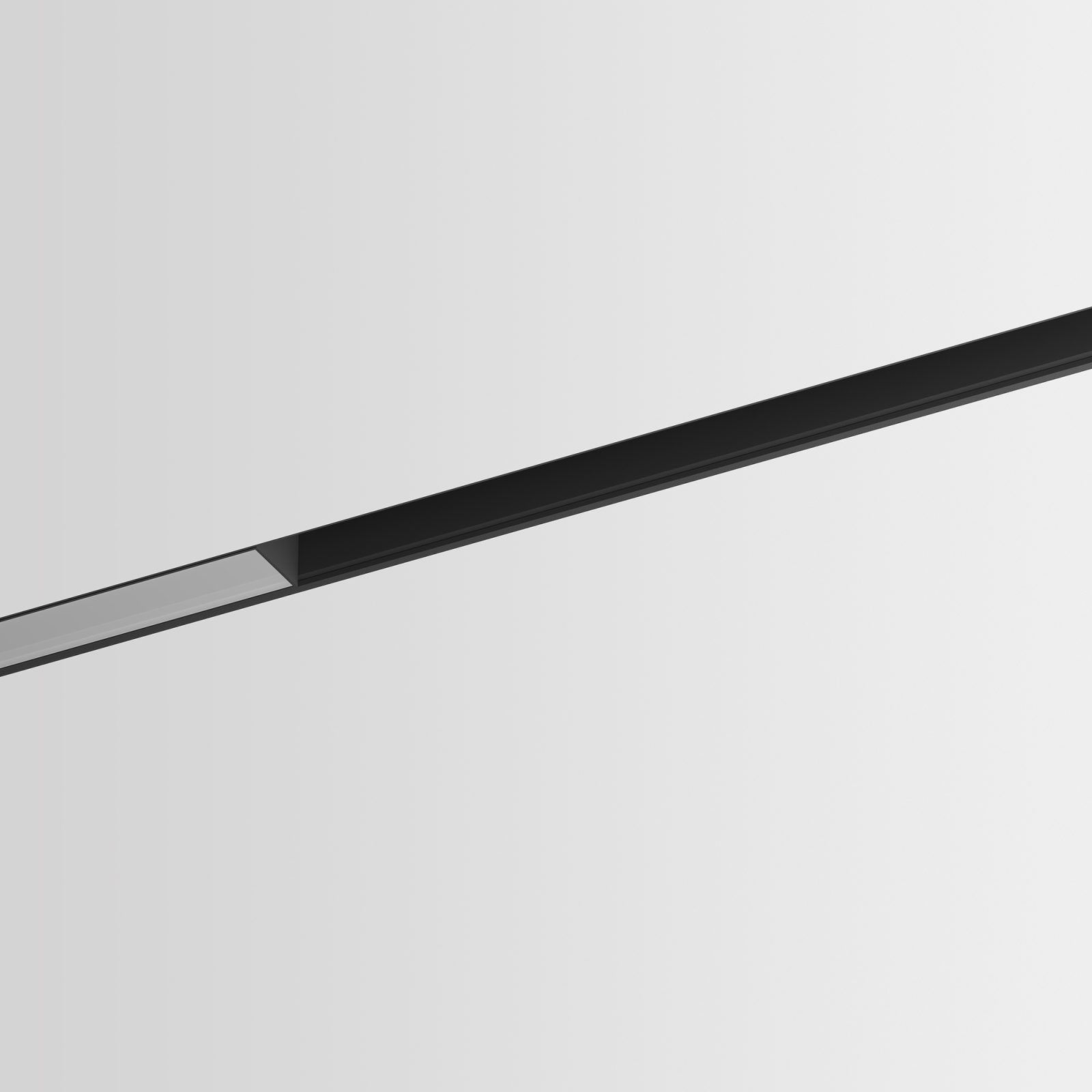 Light strip 30 - קבסו תאורה - אולם תצוגה בירושלים