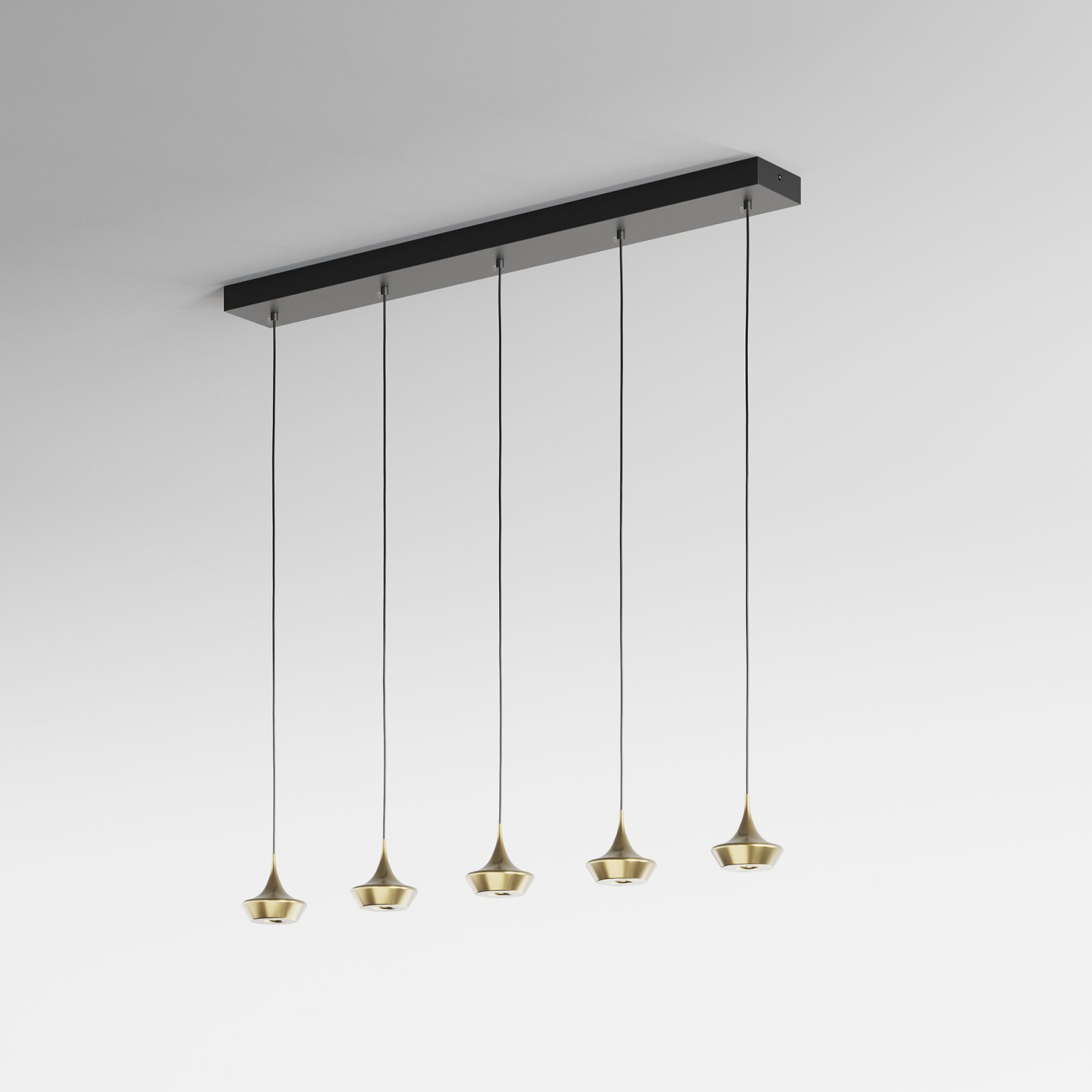 JENNY X5 - קבסו תאורה - אולם תצוגה בירושלים