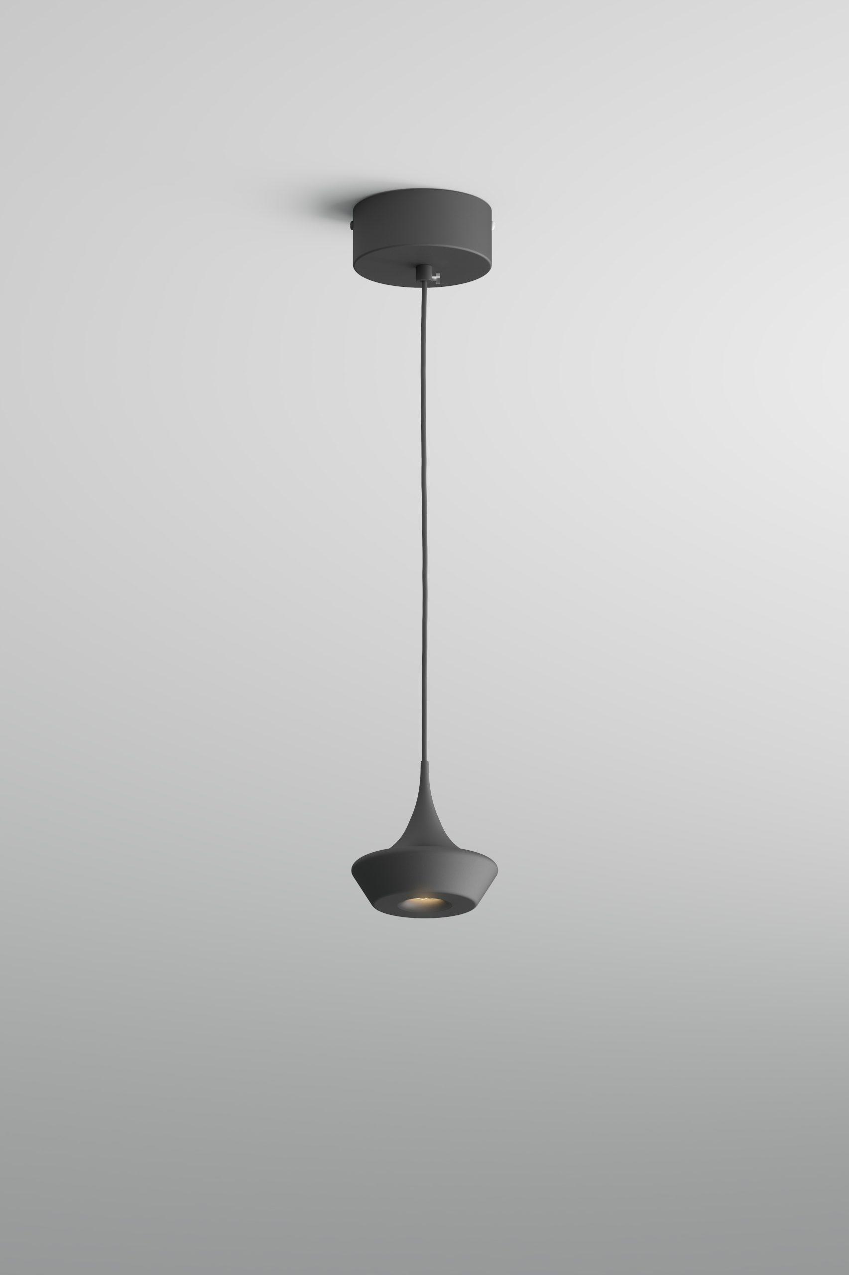 JENNY - קבסו תאורה - אולם תצוגה בירושלים