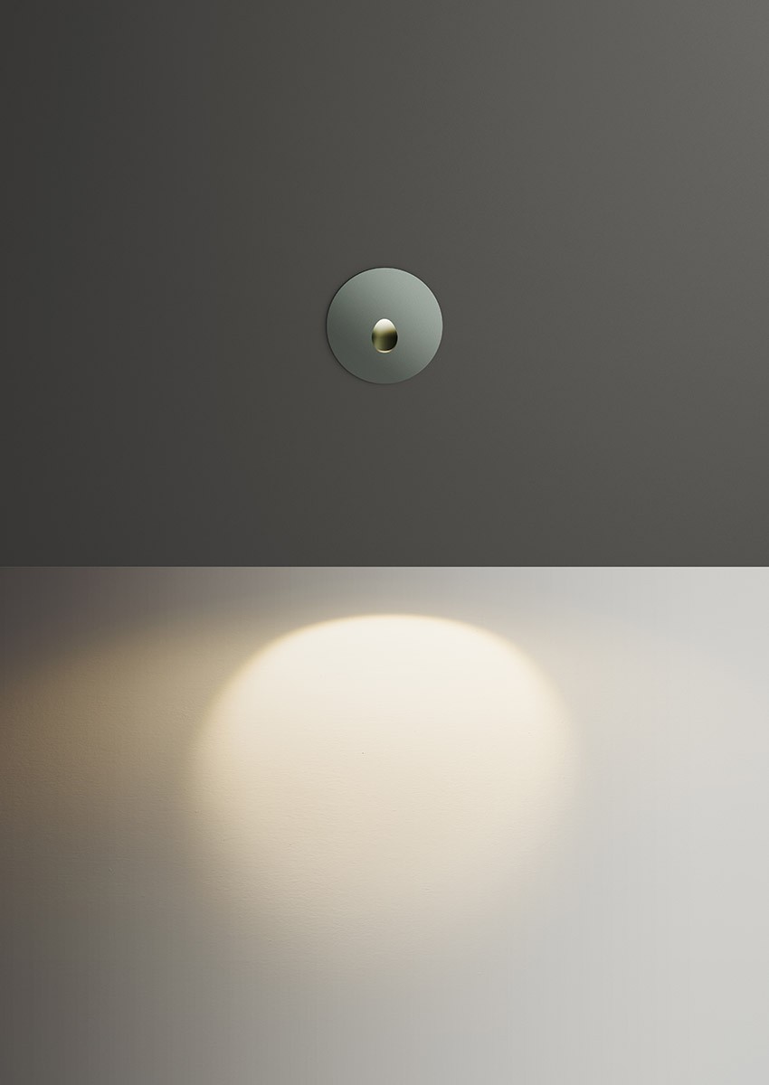 MINI DROP - קבסו תאורה - אולם תצוגה בירושלים