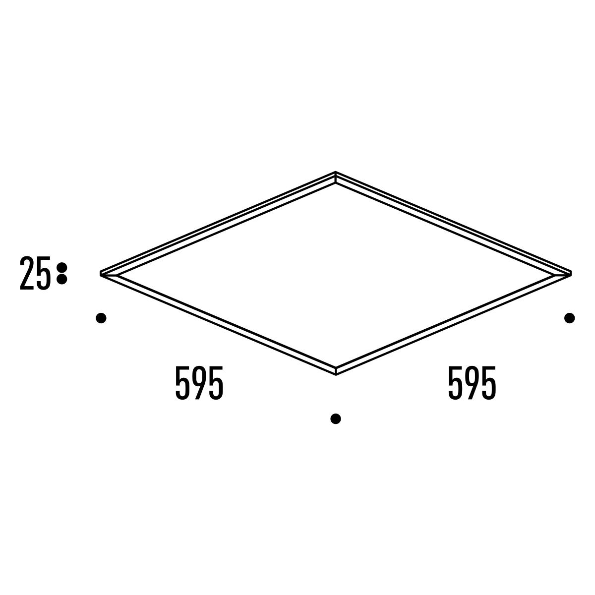 BT PANEL - קבסו תאורה - אולם תצוגה בירושלים